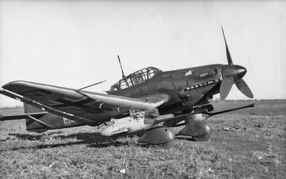 Luftwaffe Archives - Air War Publications