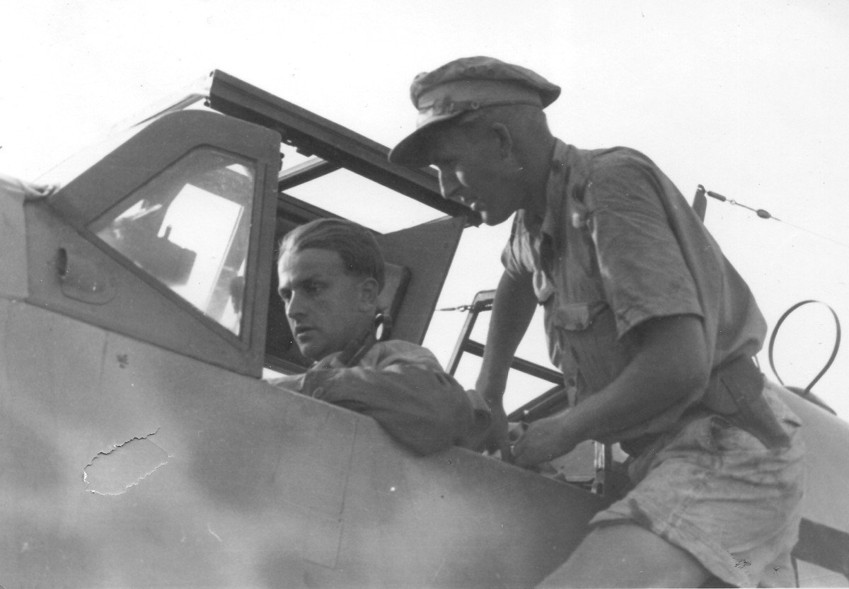 A Reluctant Airman eArticle available - Air War Publications